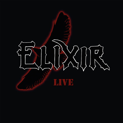 Elixir Live Vinyl - Elixir Vinyl Records | Vinyl