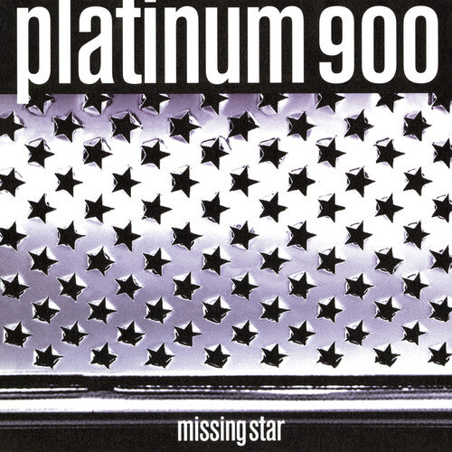 Missing Star Vinyl by Platinum 900 | Vinyl