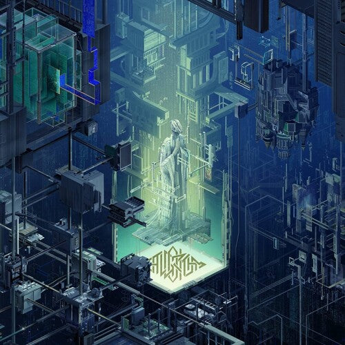 Data Renaissance Vinyl by Algorithm | Vinyl