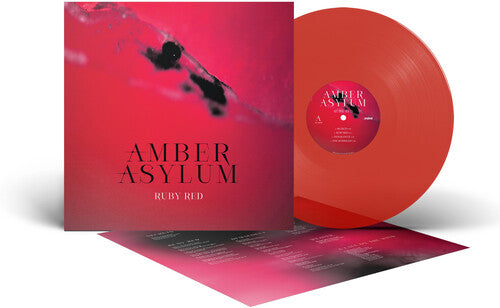 Amber Asylum - Ruby Red [Red]