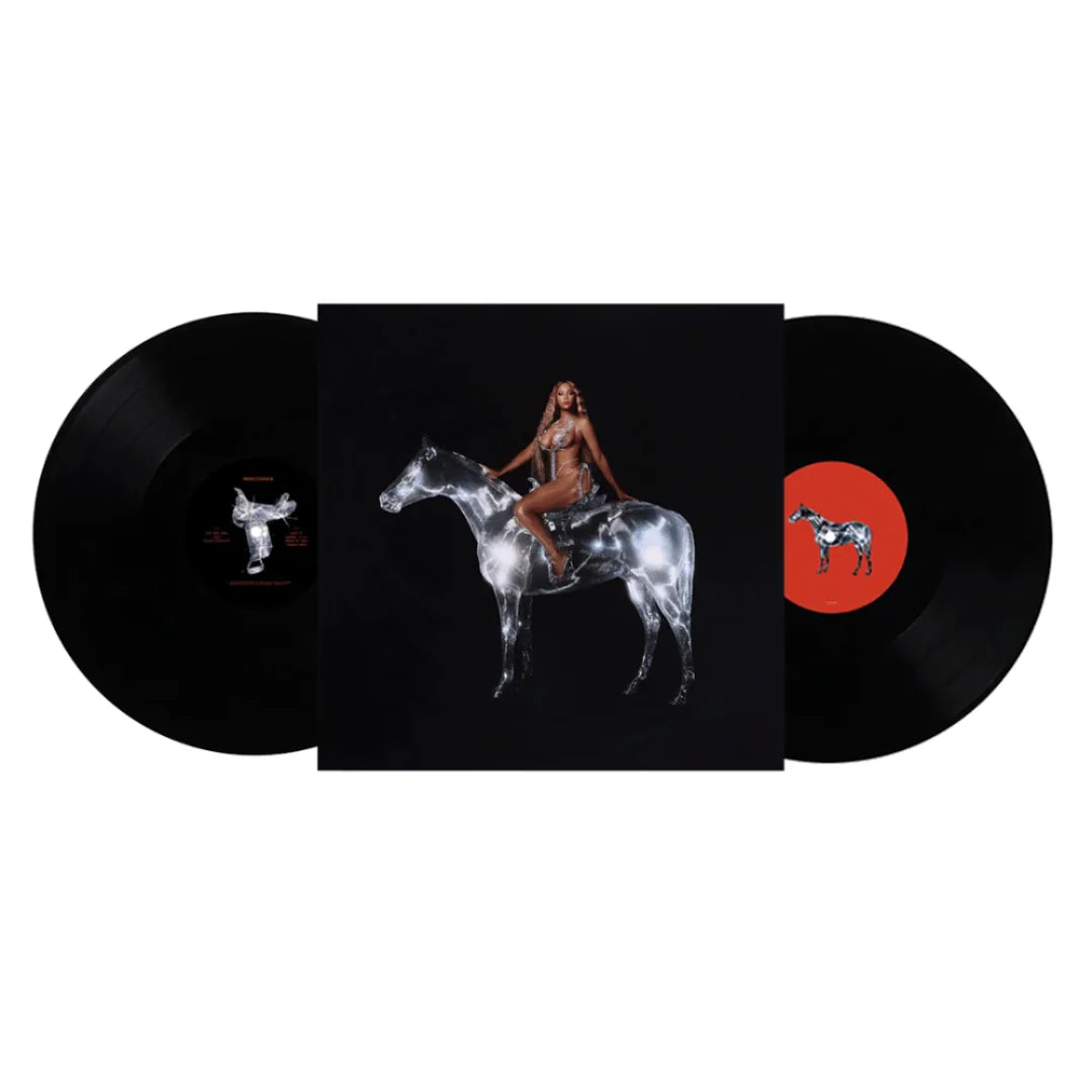 RENAISSANCE [2LP] Vinyl - Beyoncé Vinyl Records | Vinyl
