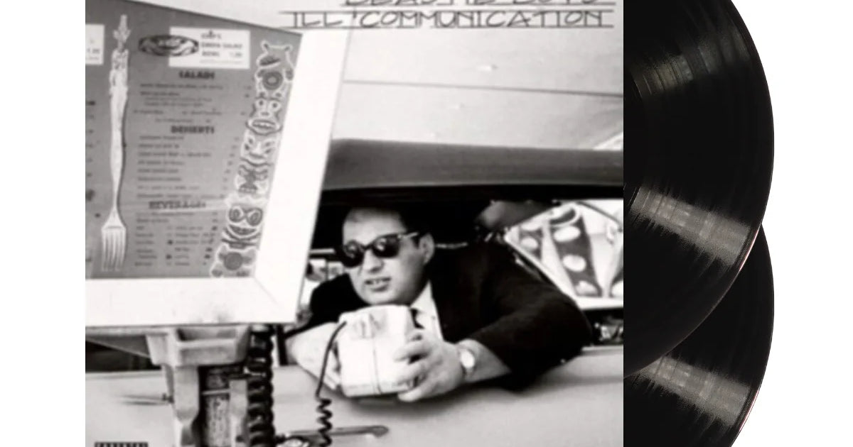 ill communication release date