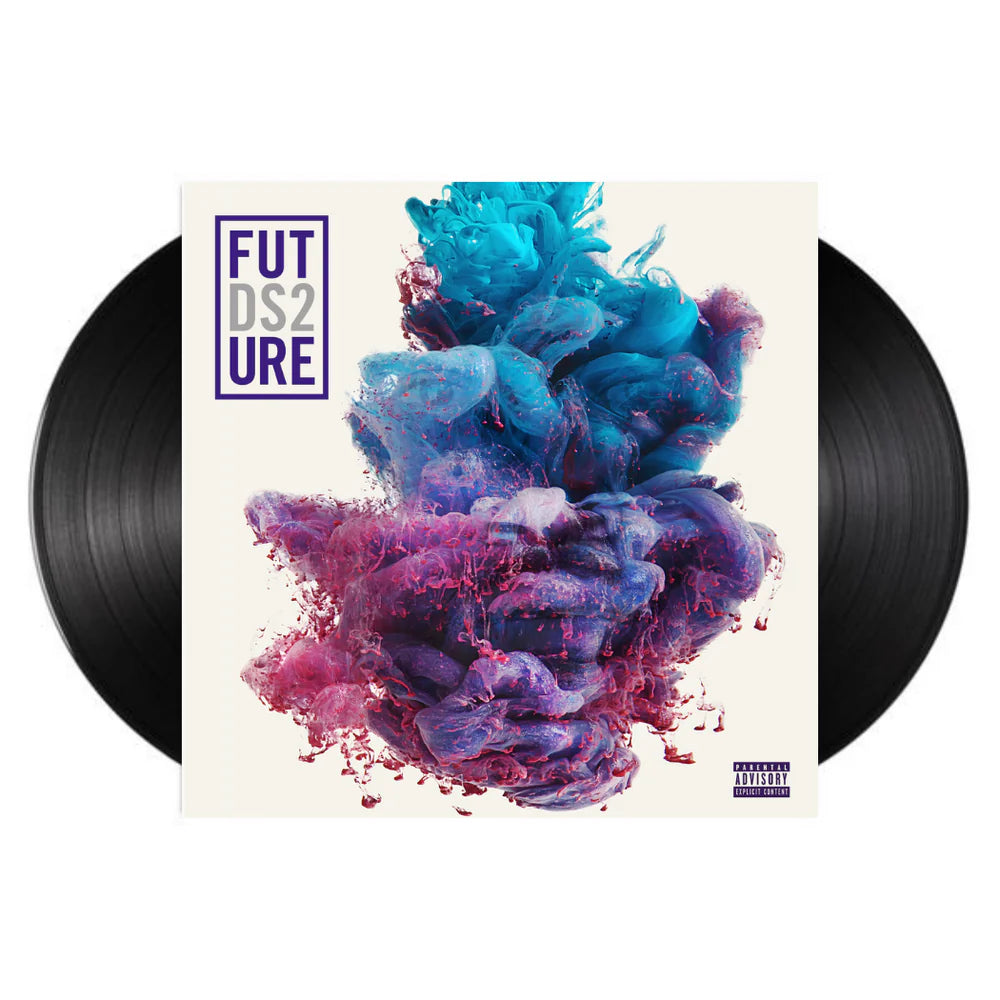 DS2 [2LP] Vinyl - Future Vinyl Records | Vinyl