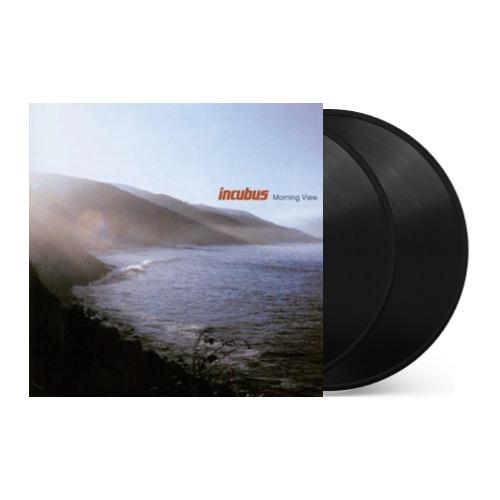 Morning View [2LP] Vinyl by Incubus | Vinyl