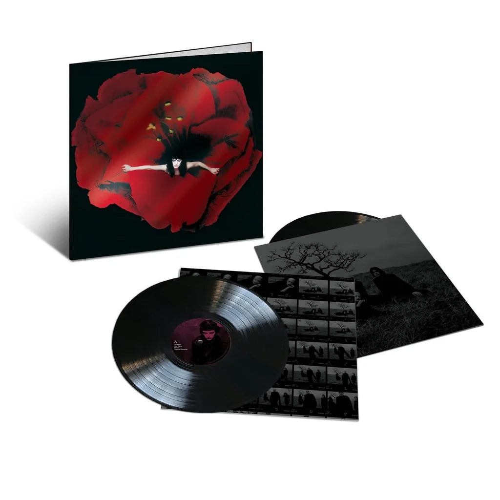 Adore 2LP Vinyl Smashing Pumpkins Vinyl Records Vinyl Adore 2LP Vinyl Smashing Pumpkins Vinyl Records Vinyl