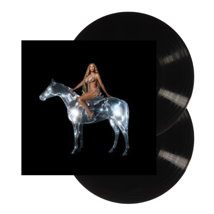 Beyonce Vinyl | Renaissance - Vinyl