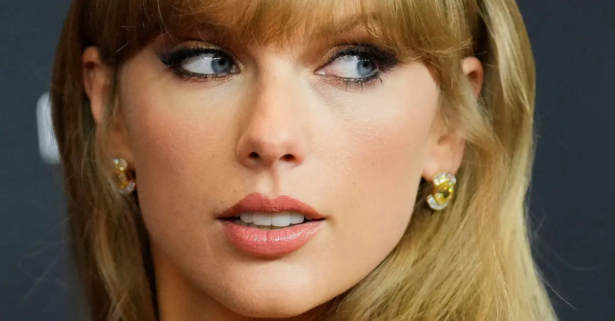 Taylor Swift's Genre-Spanning Music Career | Blog - Vinyl
