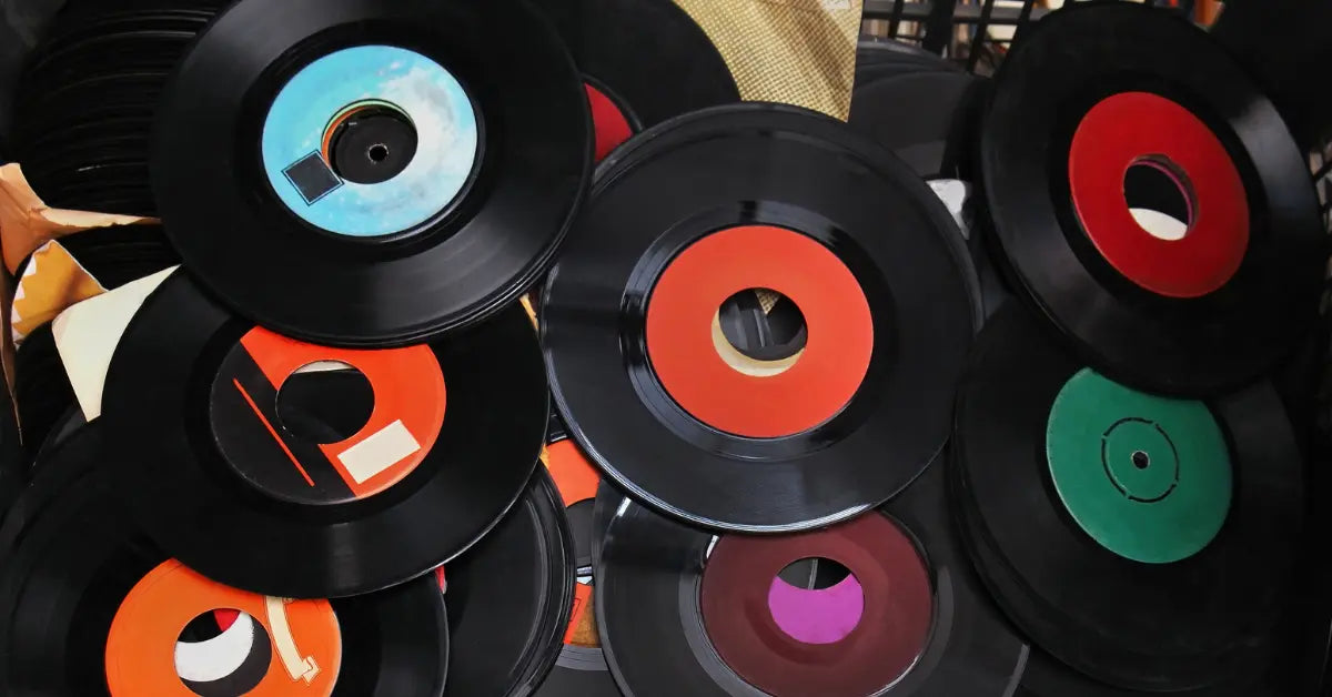 Vinyl Records History: Revival Trends | Blog - Vinyl