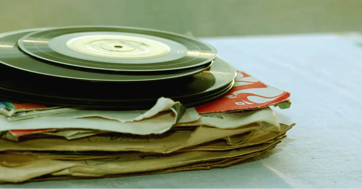 Top Vinyl Record Genres To Explore | Blog - Vinyl