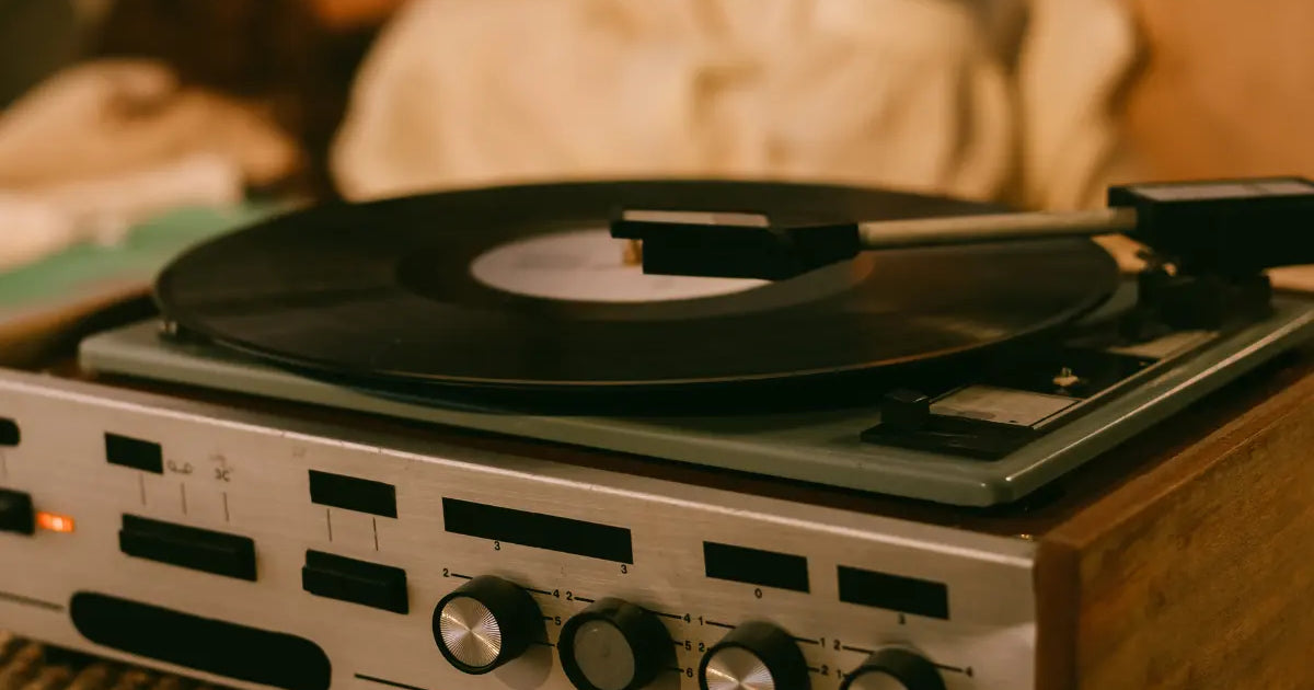 Vinyl Record Grading: A Collector's Guide To Quality