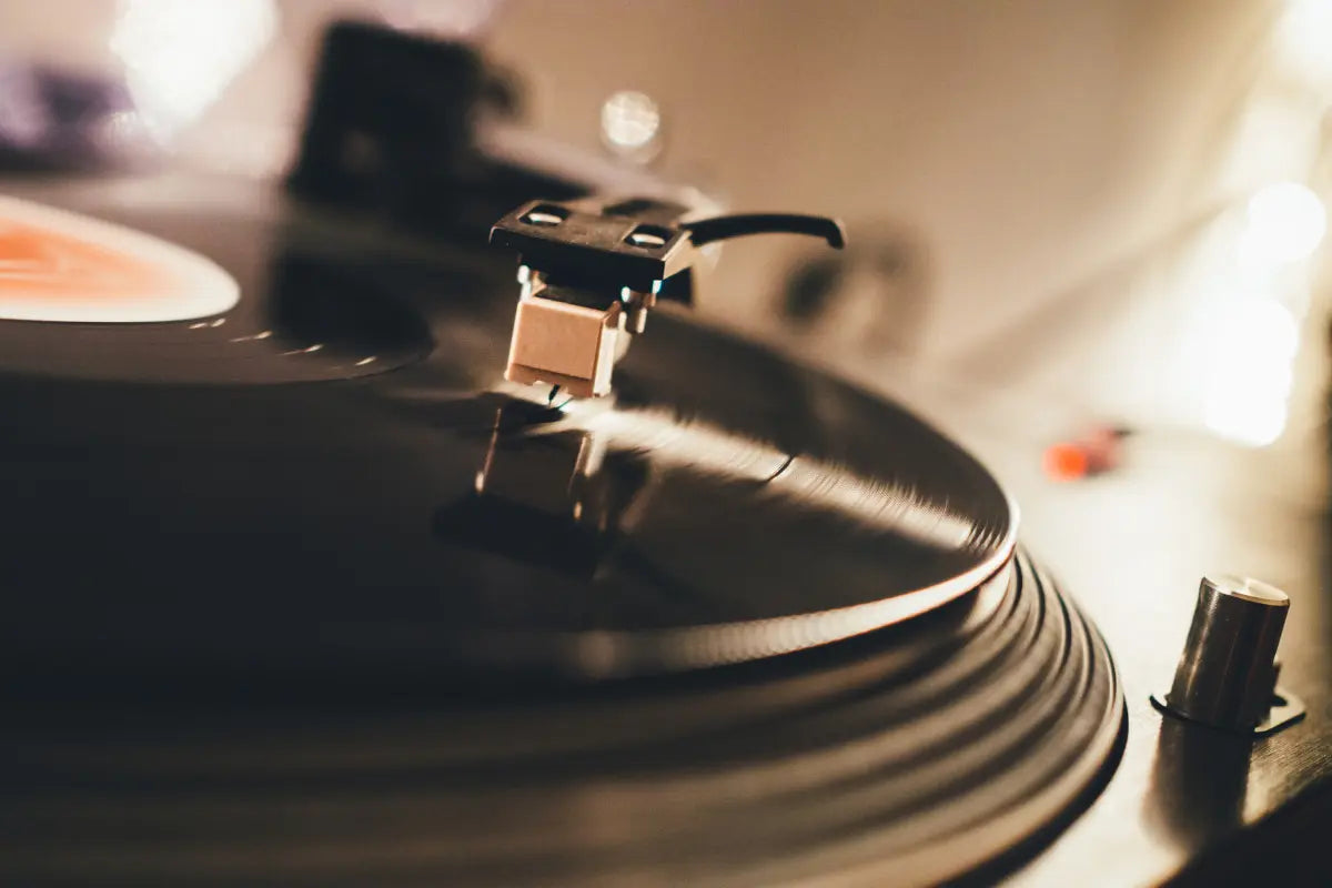 History of Vinyl - A Timeless Treasure | Vinyl