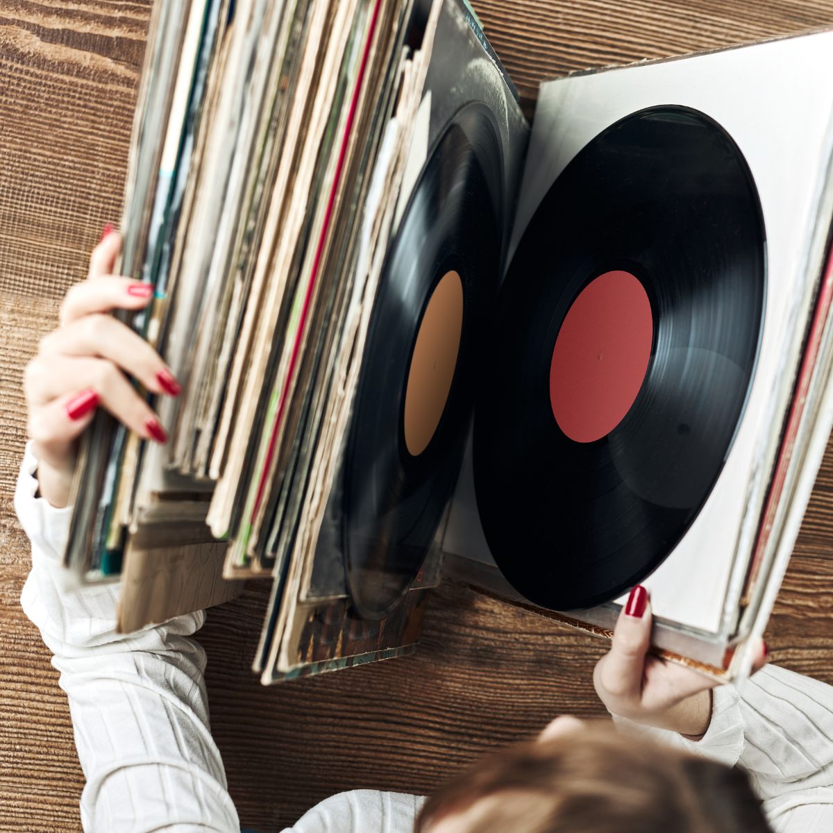 A Guide to Starting Your Own Vinyl Collection