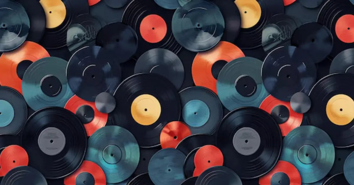 Rare & Limited Edition Vinyl - Collectors' Guide | Vinyl