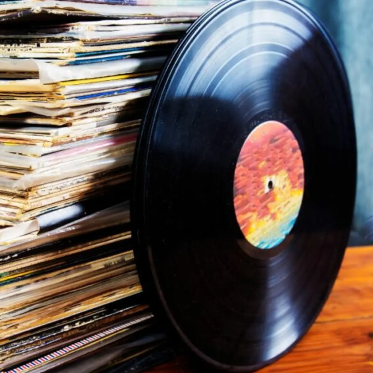 Vinyl Sound Quality: Analog vs Digital Differences | Vinyl