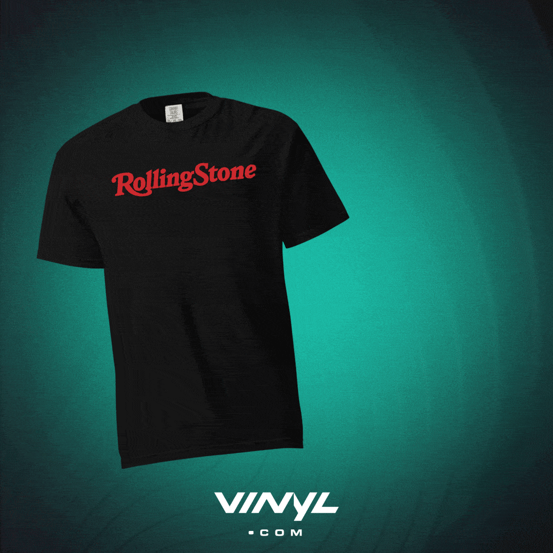 Rolling Stone Merch