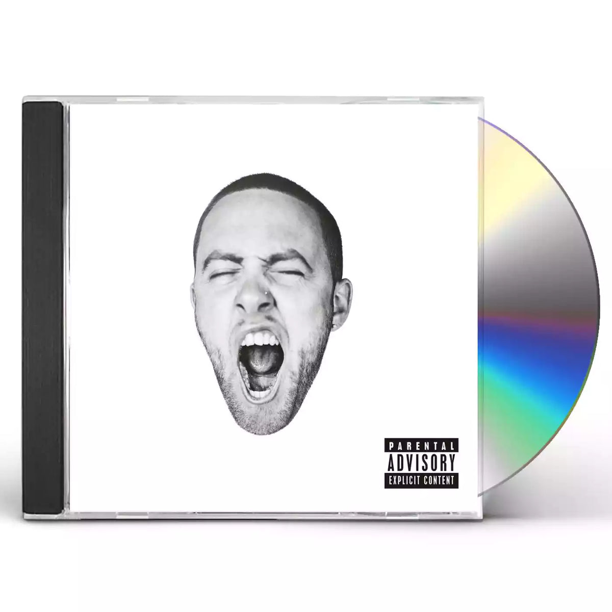 Go:Od Am CDs - Mac Miller CDs | CDs