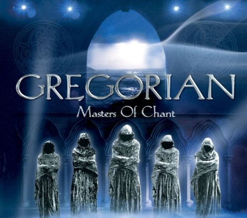 Masters Of Chant CDs - Gregorian CDs | CDs