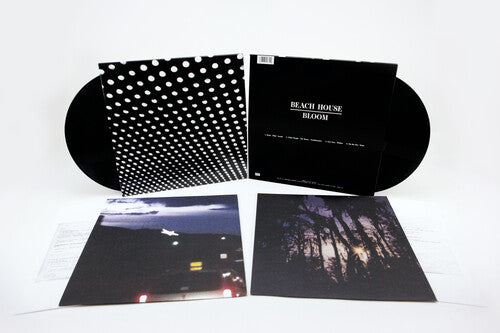 Beach House Vinyl | Bloom - Vinyl