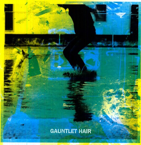 Gauntlet Hair Vinyl - Gauntlet Hair Vinyl Records | Vinyl