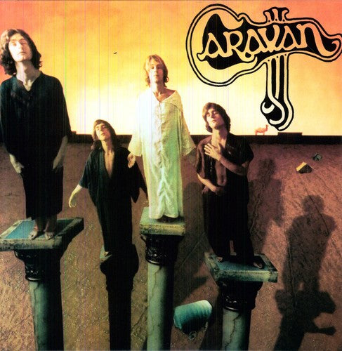 Caravan Vinyl - Caravan Vinyl Records | Vinyl