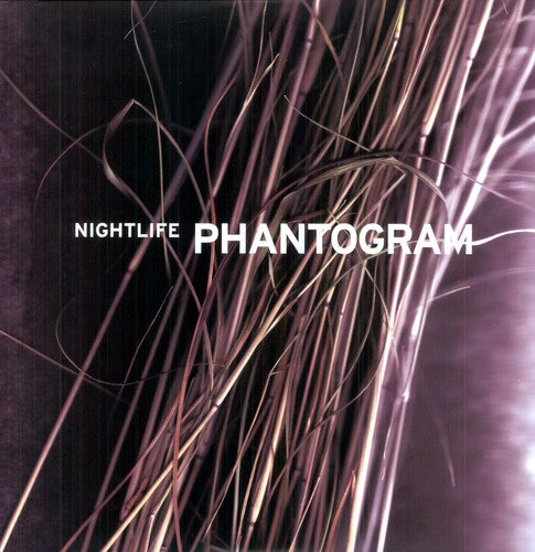 Phantogram Vinyl | Nightlife - Vinyl
