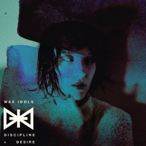 Discipline & Desire Vinyl by Wax Idols | Vinyl