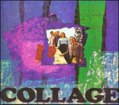 Collage Vinyl by Collage | Vinyl
