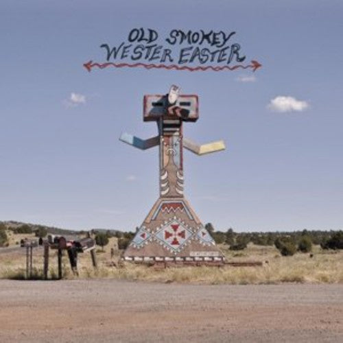 Wester Easter Vinyl - Old Smokey Vinyl Records | Vinyl