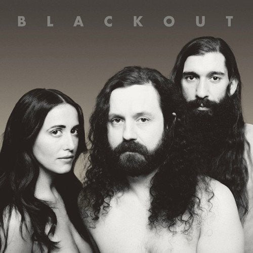 Blackout Vinyl - Blackout Vinyl Records | Vinyl