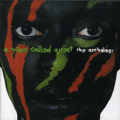 Anthology CDs - A Tribe Called Quest CDs | CDs