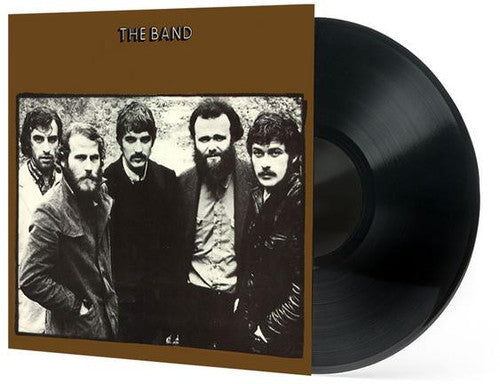 The Band Vinyl - The Band Vinyl Records | Vinyl