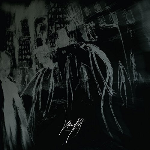 Lantlos Vinyl by Lantlos | Vinyl