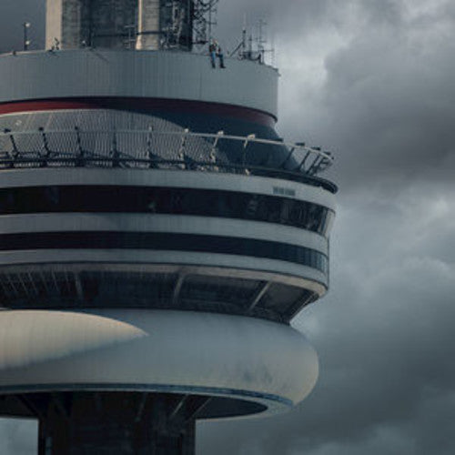 Views [2LP] Vinyl - Drake Vinyl Records | Vinyl