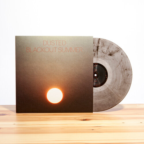 Blackout Summer Vinyl by Dusted | Vinyl