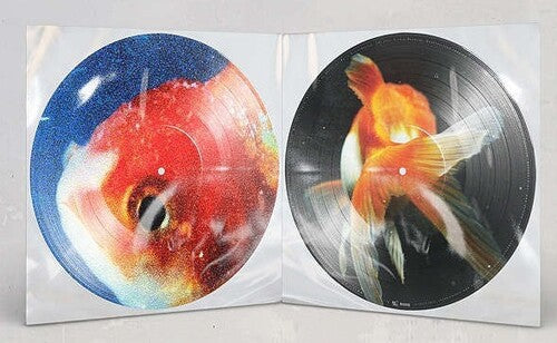 Staples,vince Vinyl | Big Fish Theory - Vinyl