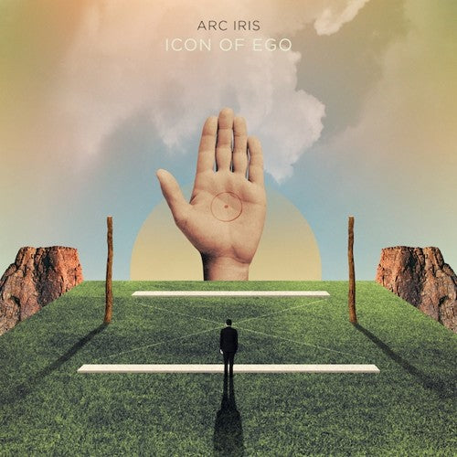 Arc Iris Vinyl | Icon Of Ego - Vinyl
