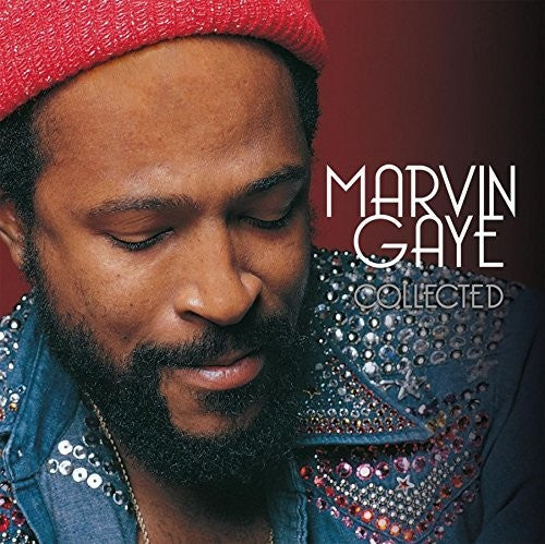 Gaye,marvin Vinyl | Collected - Vinyl Gaye,marvin Vinyl | Collected - Vinyl