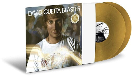 Guetta Blaster Vinyl - David Guetta Vinyl Records | Vinyl