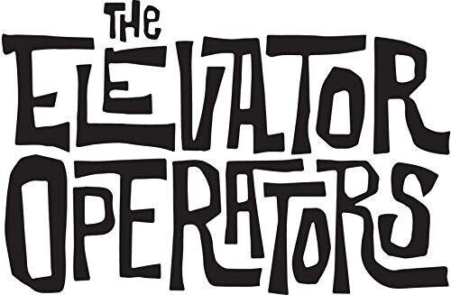 Elevator Operators Vinyl - Elevator Operators Vinyl Records | Vinyl