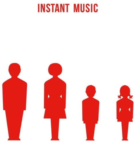 Instant Music Vinyl - Instant Music Vinyl Records | Vinyl