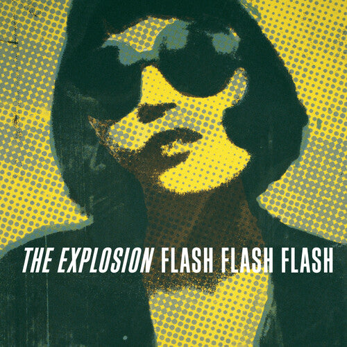 Flash Flash Flash Vinyl by Explosion | Vinyl
