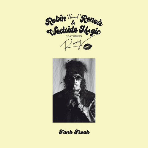 Funk Freak Vinyl | Vinyl