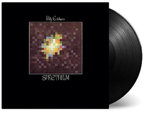 Spectrum Vinyl - Billy Cobham Vinyl Records | Vinyl