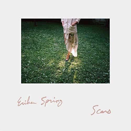Scars Vinyl by Erika Spring | Vinyl