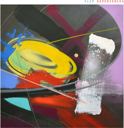 Experiences Vinyl - Flip Vinyl Records | Vinyl