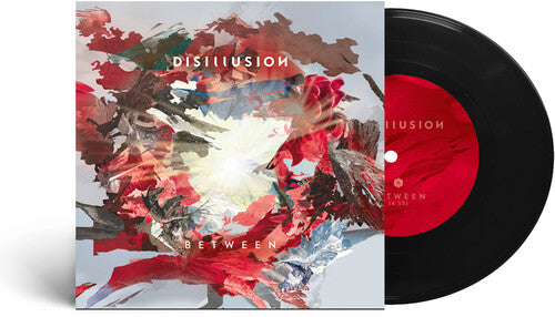 Between Vinyl by Disillusion | Vinyl