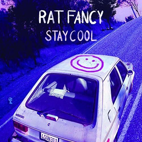 Stay Cool Vinyl - Rat Fancy Vinyl Records | Vinyl