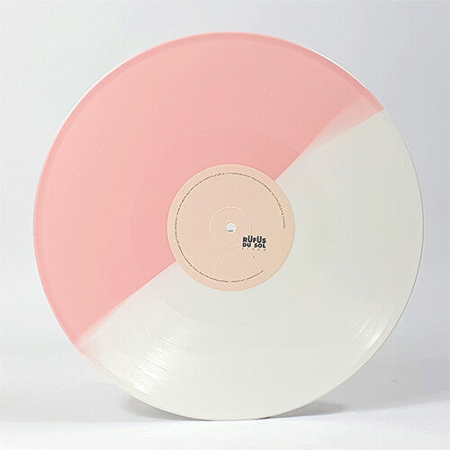 Bloom Vinyl - Rufus Du Sol Vinyl Records | Vinyl