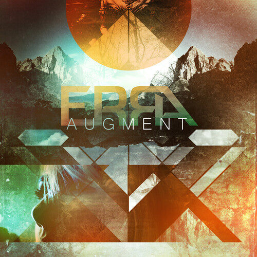 Augment Vinyl by Erra | Vinyl