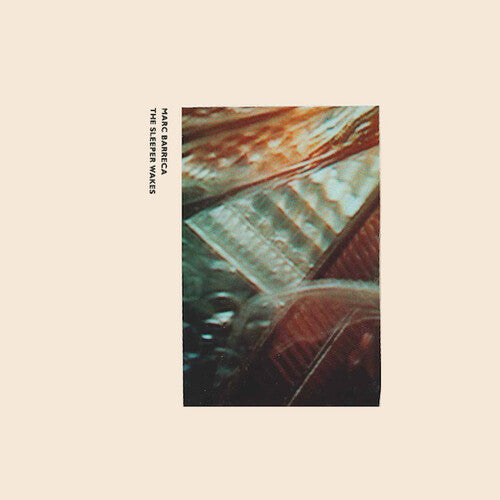 The Sleeper Wakes Vinyl - Marc Barreca Vinyl Records | Vinyl